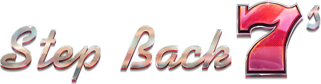 Step Back 7's | Eyecon Limited